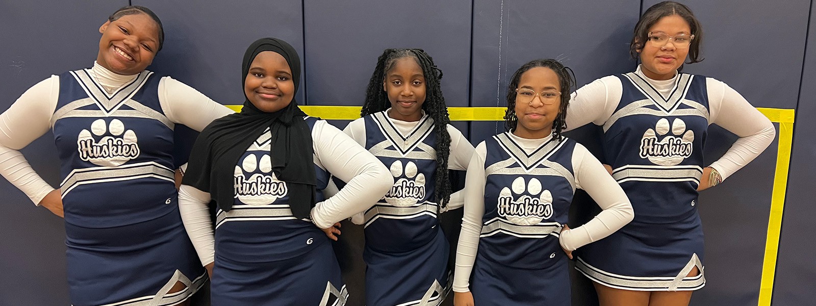 Hanley Academy | Hamtramck Michigan Charter School 48212